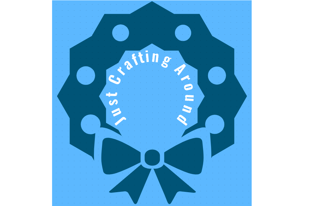 Just Crafting A Round